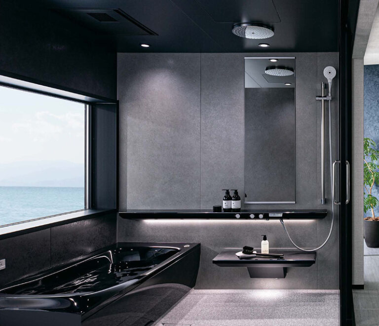 TOTOユニットバス「シンラ」「サザナ」「マンションリモデルWYシリーズ」新商品掲載 | ハウレッシュショップ和光